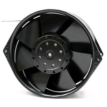 IKURA FAN US7109-TP AC100V (172*150*55T) 원형