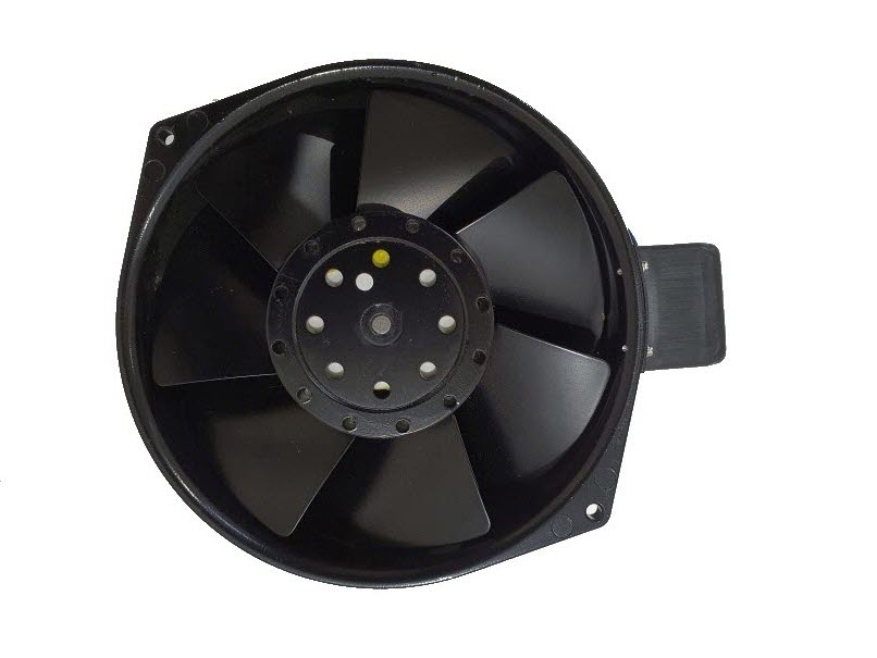 IKURA FAN THA1-7506X-TP-N/O AC100V (172*150*55T) 원형