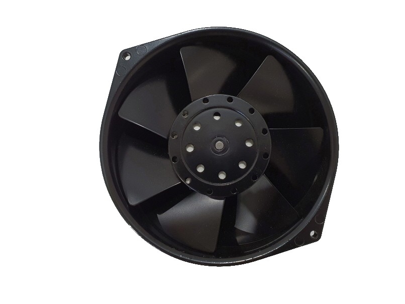 IKURA FAN US7506X-TP AC100V (172*150*55T) 원형