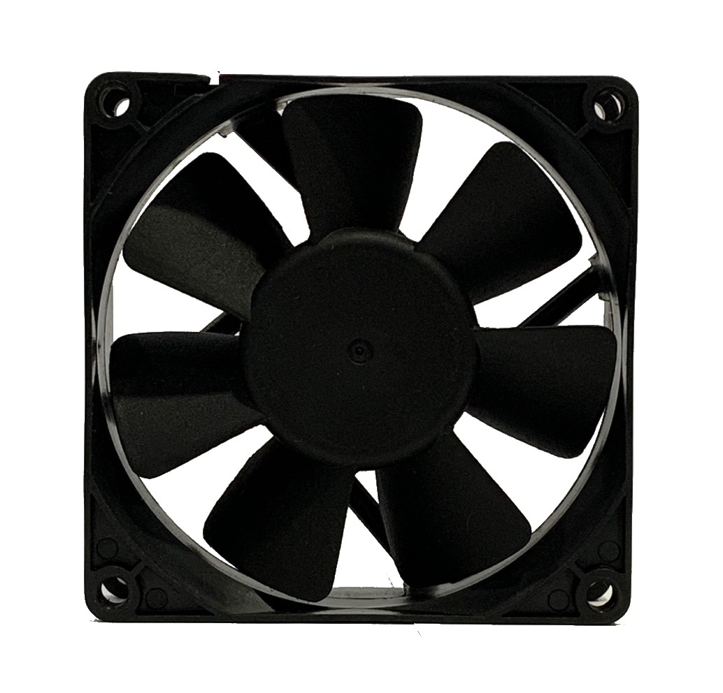 ADDA AD0824HS-A70GL (DC 24V, 80*80*25T)