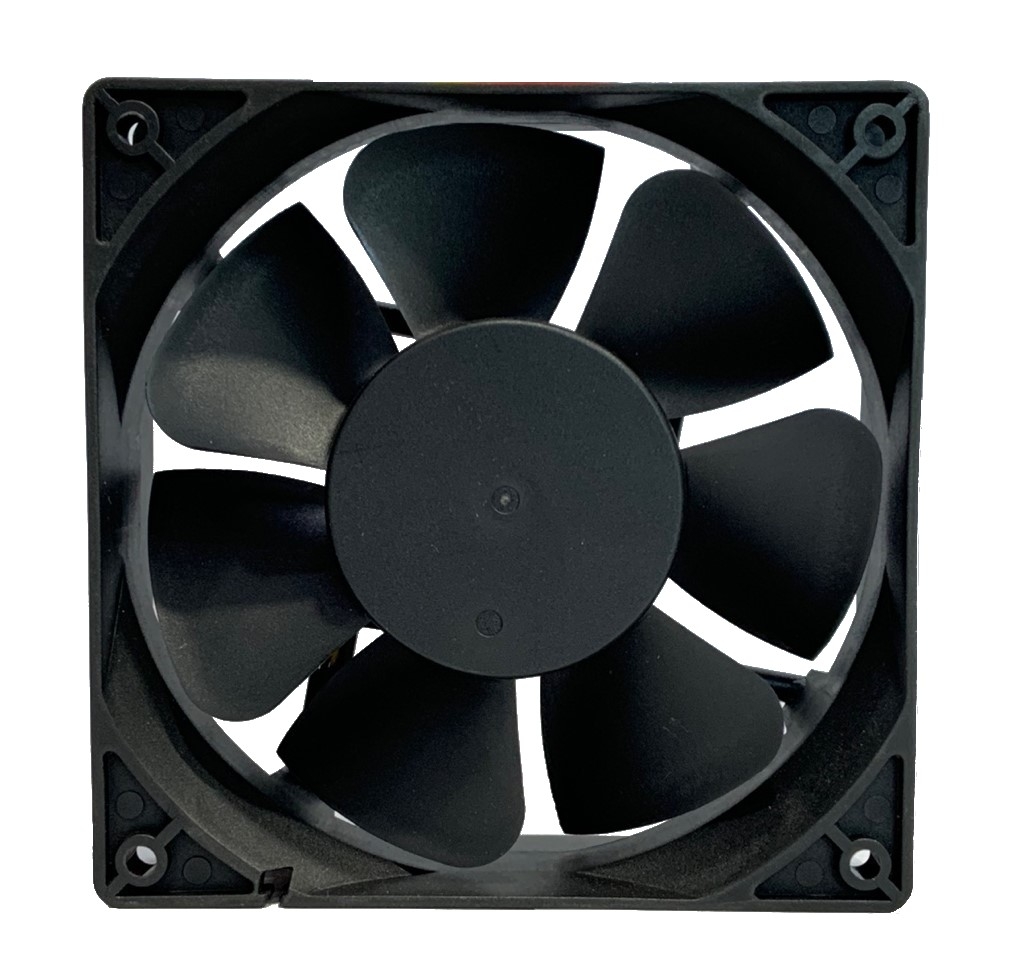 ANYFAN EFB2-1203812H (DC 12V, 120*120*38T)