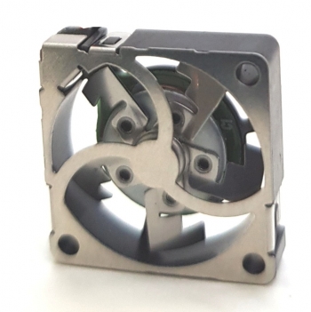 COPAL FAN F16EA-03LLC 초소형 DC3.3V (16*16*4T)